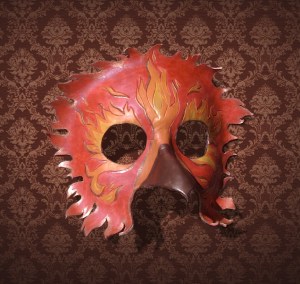 Fantasy | The Mummer's Cat