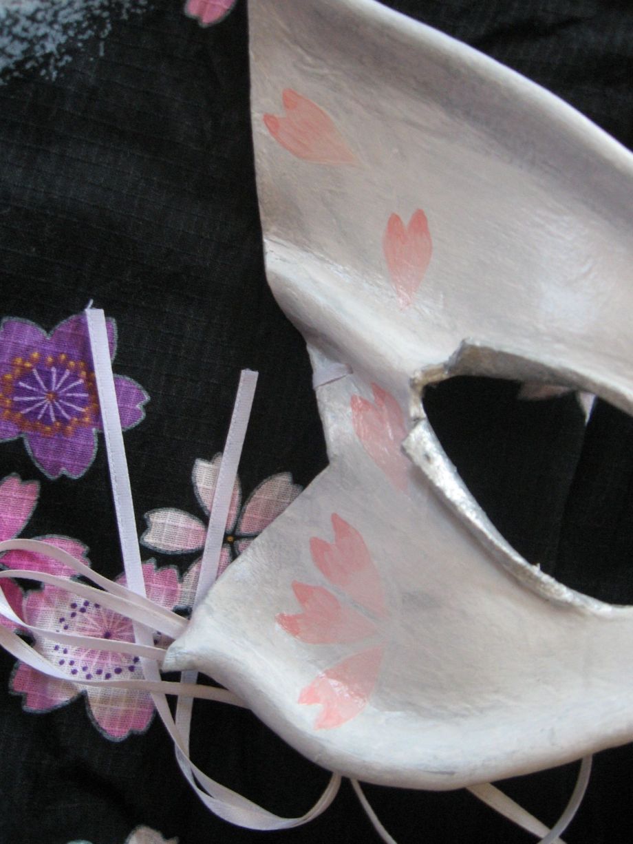 Mythos | The Mummer's Cat