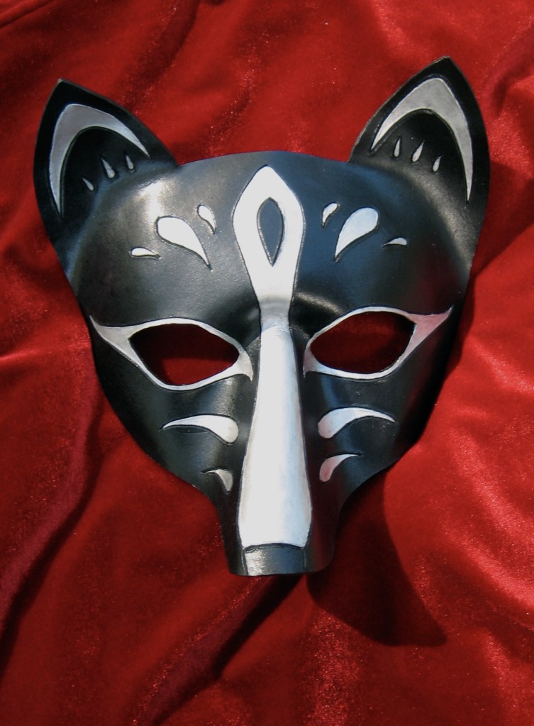 Mythos | The Mummer's Cat